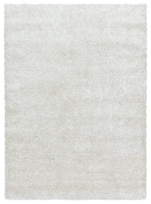 Ayyildiz koberce Kusový koberec Brilliant Shaggy 4200 Natur - 240x340 cm