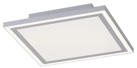 Leuchten Direkt 14850-16 - LED Stmívatelné svítidlo LED/17W/230V + LED/13W + DO