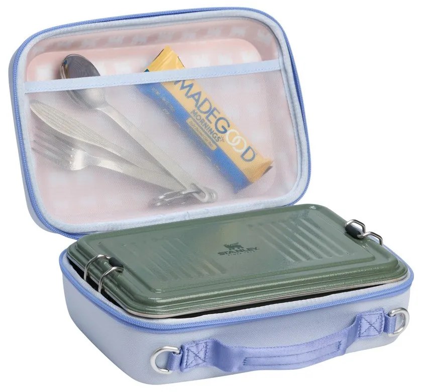 Svačinový box All Day Arista Mini Lunch Box Dew Drop – Stanley