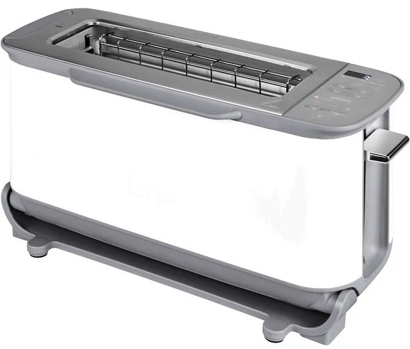 Ninja ST200EUWH toustovač a panini Foodi Gril