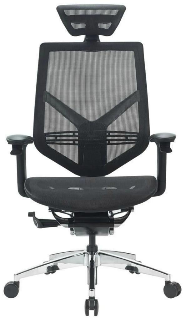 GT chair Pracovní židle TENDER FORM