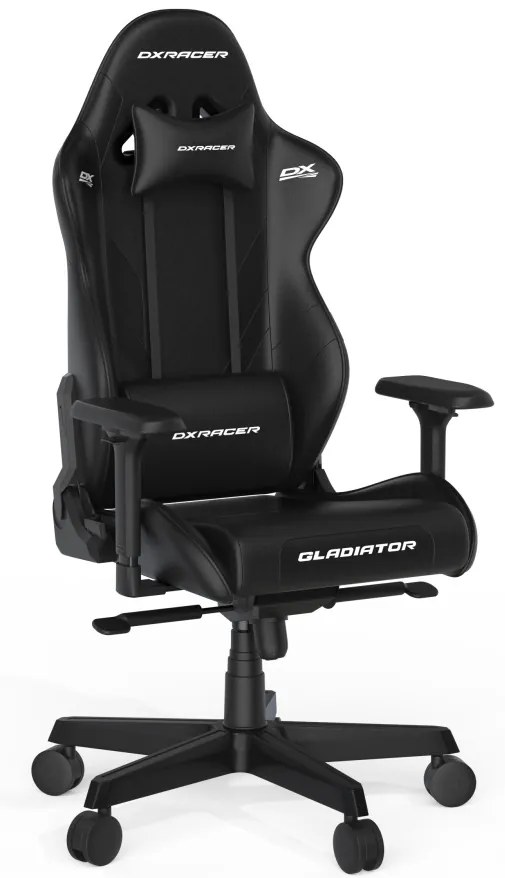 Herní židle DXRacer GLADIATOR GB001/N