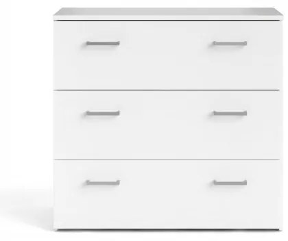 FALCO Komoda Home 21 bílá