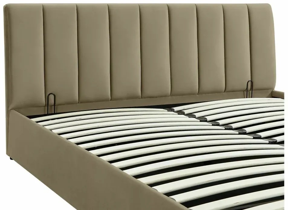 Postel MONTREAL VELVET 140 Signal