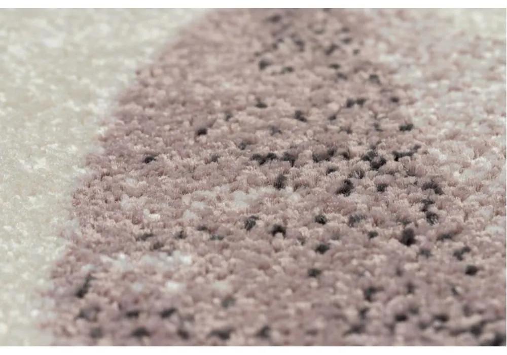 Kusový koberec Bery krémový 190x270cm