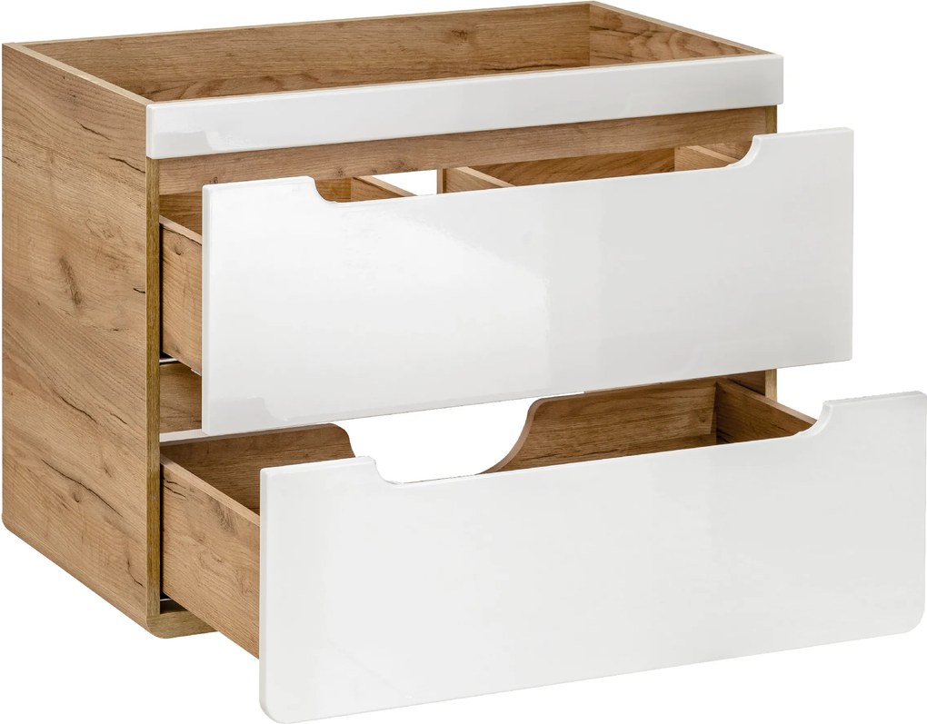 Comad Aruba 60 koupelnová sestava Typ nábytku: Set