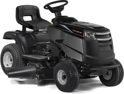 Výrobce: Alpina Alpina AT3 108 HA zahradní traktor s bočním výhozem 2T1210404/A21