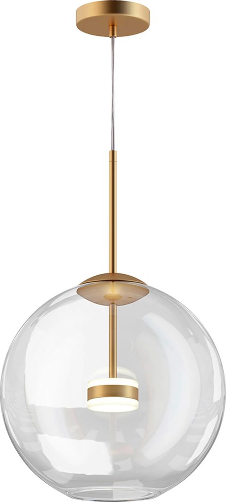 XXXLutz STROPNÍ ZÁVĚSNÉ SVÍTIDLO, 35/55 cm - Online Only svítidla - 004353002201