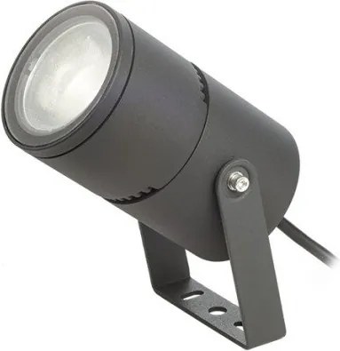 RED R11754 ROSS venkovní reflektor antracitová 230V LED 9W 30° IP65 3000K - RED - DESIGN RENDL