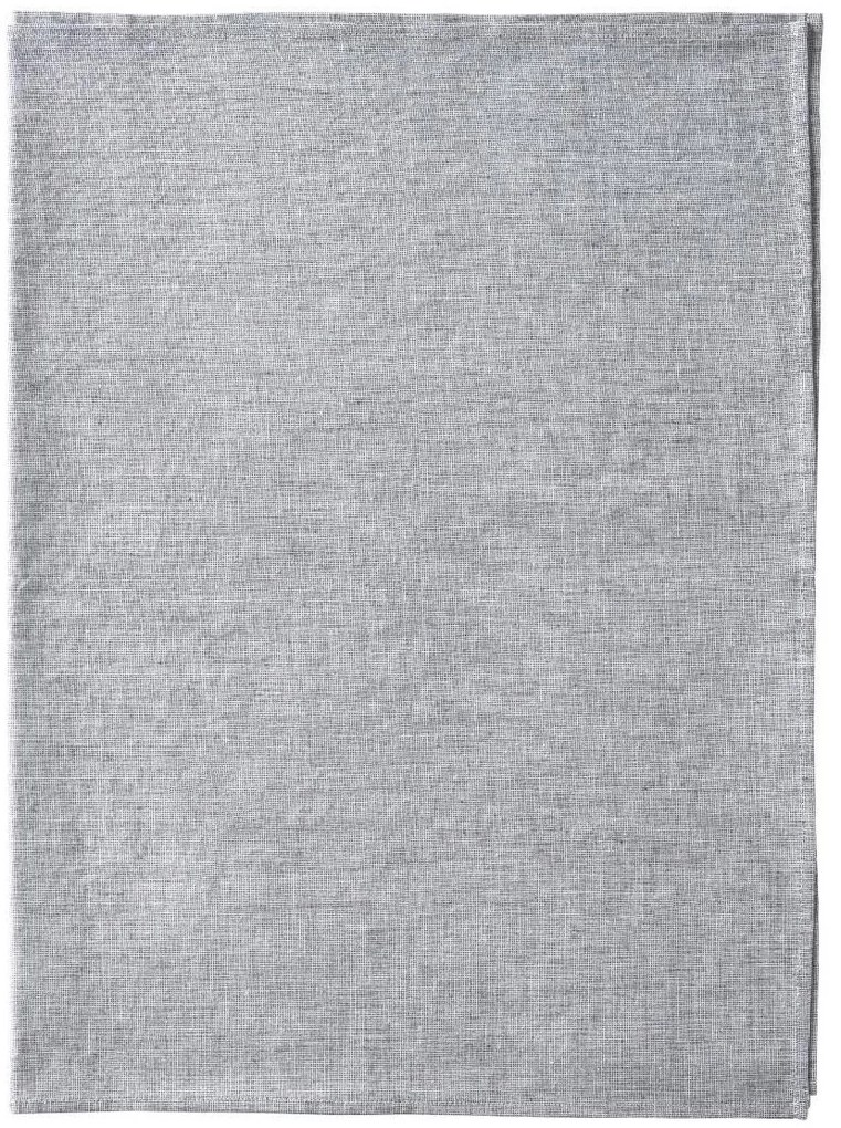 Blomus Běhoun na stůl 45 x 140 cm, šedočerný