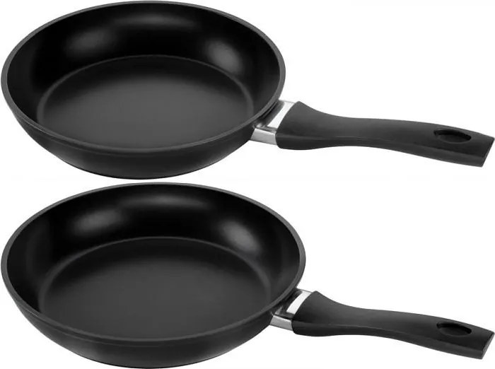 XXXLutz SADA PÁNVÍ vrstva z keramiky 2dílné 24/28 cm Henckels by ZWILLING - Online Only vaření - 006209022607