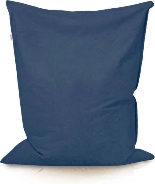 Polštář na sezení Dot granátový