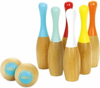 Vilac sada Bowling  / od 5 let