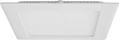 Svítidlo downlight THIN vestavné hranaté 24W neutrální LEDMED LM22300006
