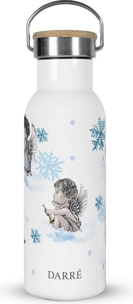 Termoska Andělé Objem: 750 ml