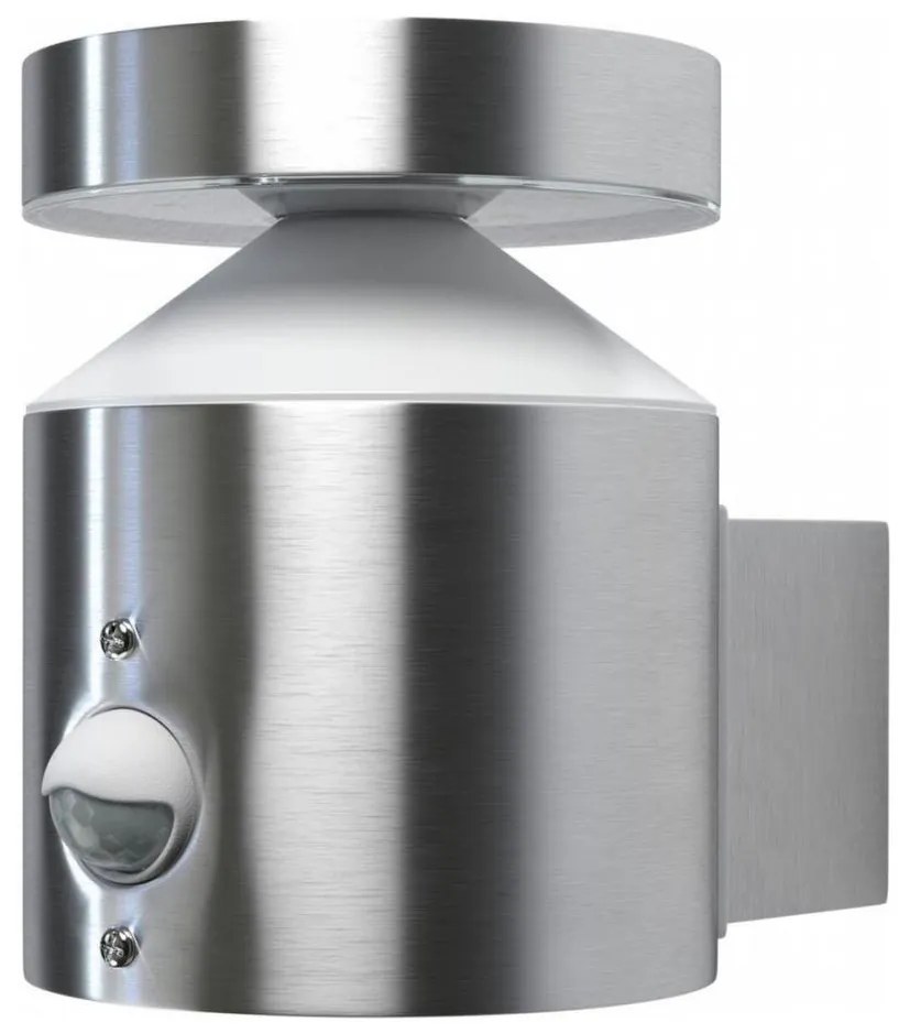 Ledvance - LED Venkovní nástěnné svítidlo se senzorem ENDURA LED/6W/230V IP44 4058075205352