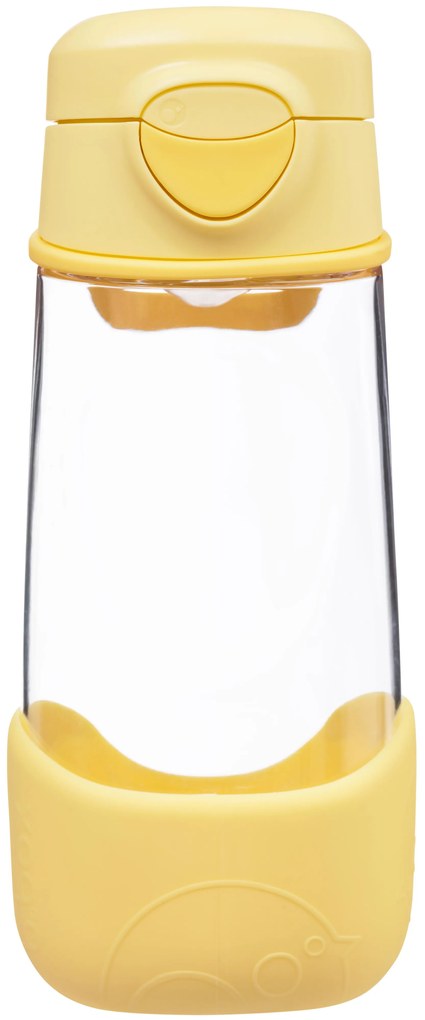 Sport lahev na pití 450 ml - lemon twist