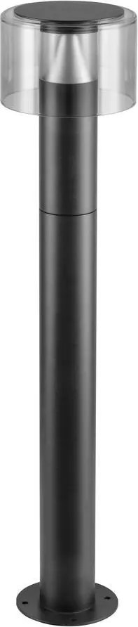 LA 1010198 TAHA II 70 volně stojící svítidlo, PHASE, 2200/2700 K, IP65, válcové, černé - BIG WHITE (SLV)