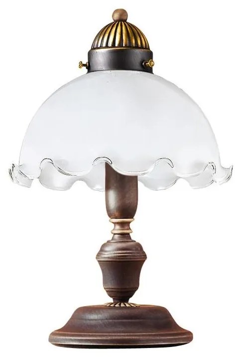 Kolarz Kolarz 731.73.73 - Stolní lampa NONNA 1xE14/60W/230V KL0109