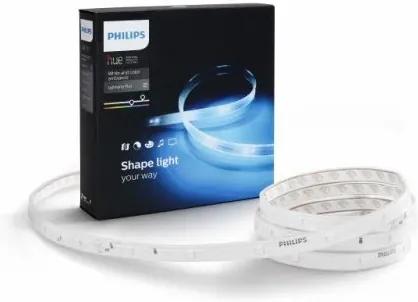 Philips Hue 71901/55/PH LED pásek 1x25W|RGB + trafo