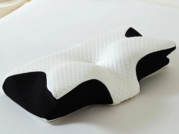XPOSE® Ergonomický polštář z paměťové pěny
