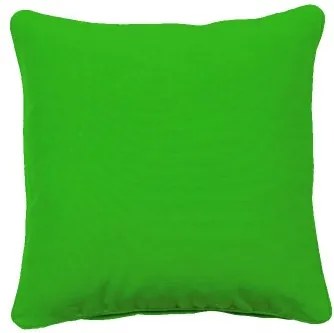 Textilní povlak na dětský polštářek H-114, zelený