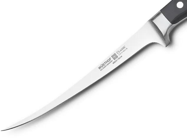 Wüsthof CLASSIC Filetovací nůž 18 cm 4622
