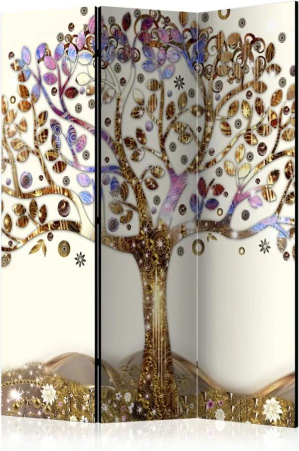 Paraván Bimago Magical Tree, 135 x 172 cm