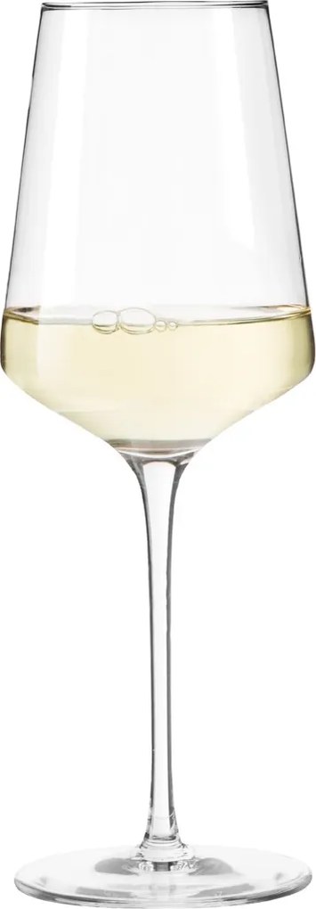 Sklenička na bílé víno Leonardo PUCCINI 400ml