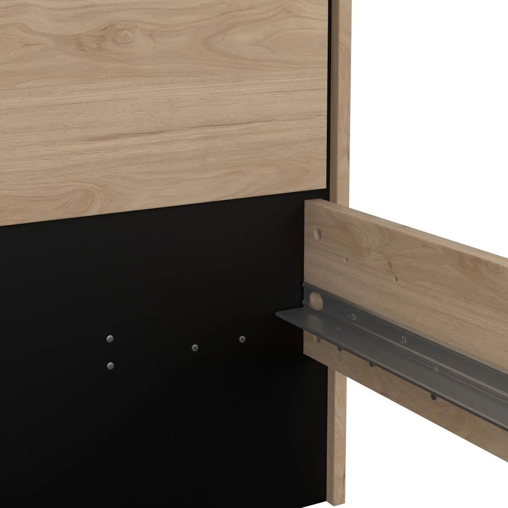 FALCO Postel Rain 140x200 jackson hickory