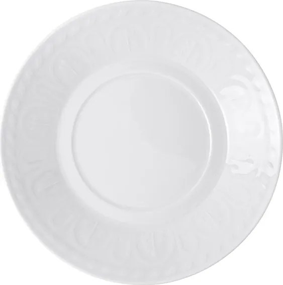 Villeroy&Boch Villeroy & Boch Cellini snídaňový / polévkový podšálek 18cm