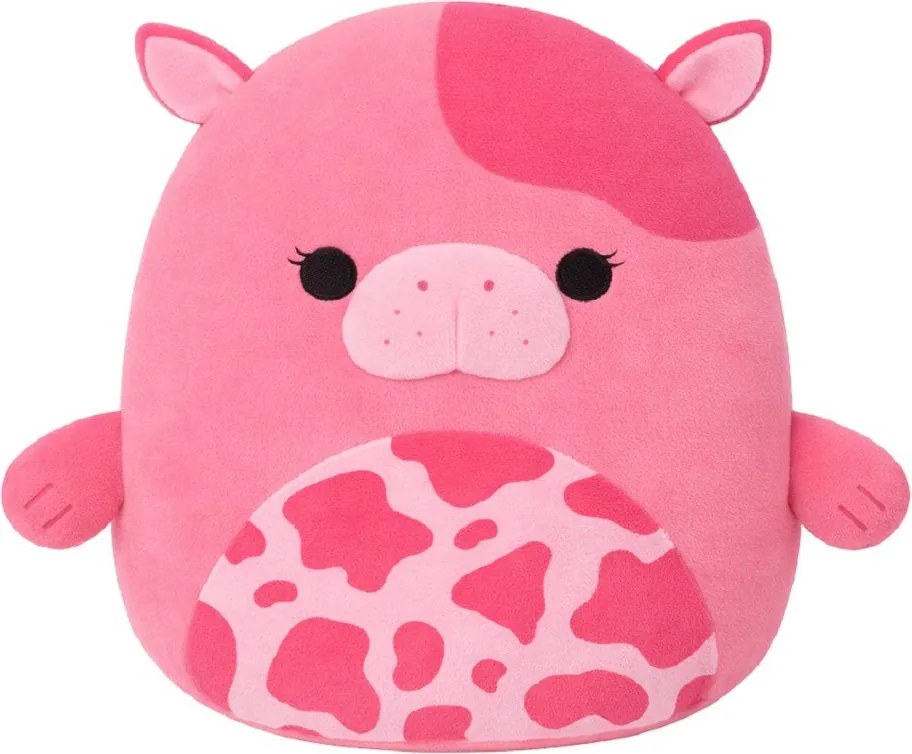 Plyšová hračka Mystery Sea Cows – SQUISHMALLOWS