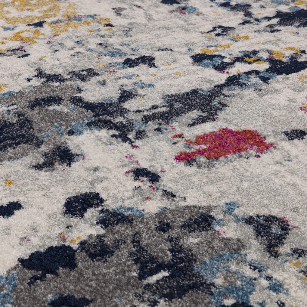 Tribeca Design Kusový koberec Dinamo Palette Multi Rozměry: 200x290 cm