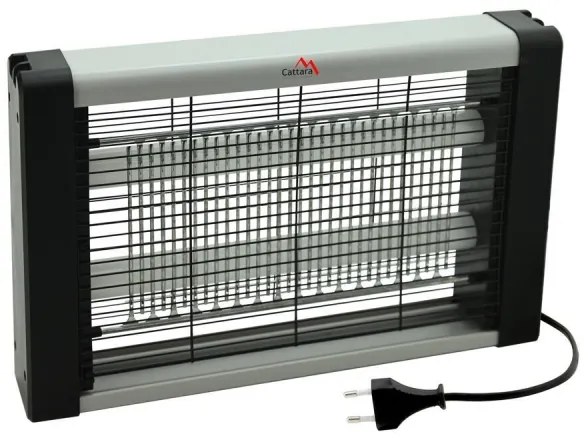 Elektrický lapač hmyzu UV/2,1W/230V 60 m2