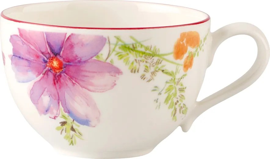 Villeroy&Boch Villeroy & Boch Mariefleur Basic snídaňový šálek, 290 ml