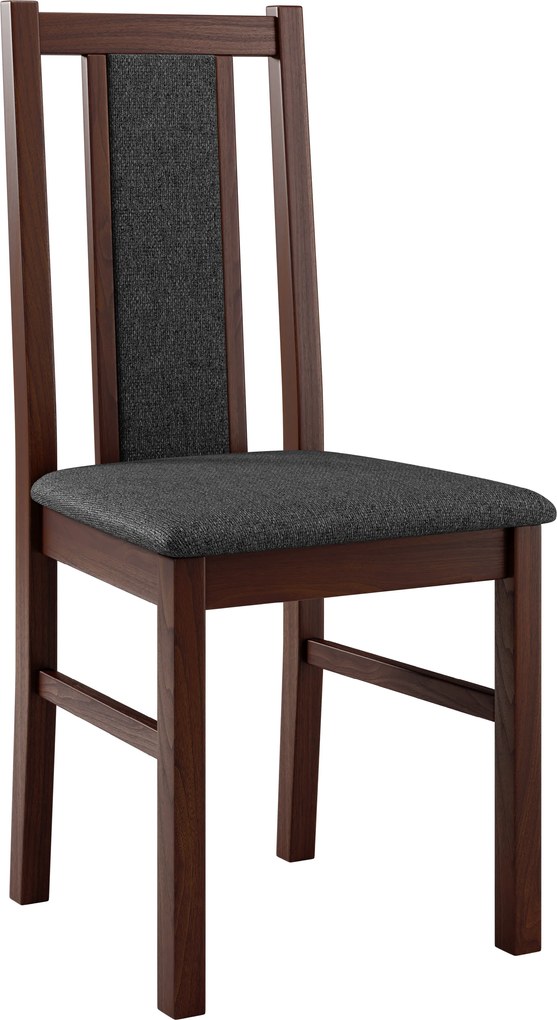ADRK Furniture Židle Vos XIV CH-VOS-XIV-DW-OP99