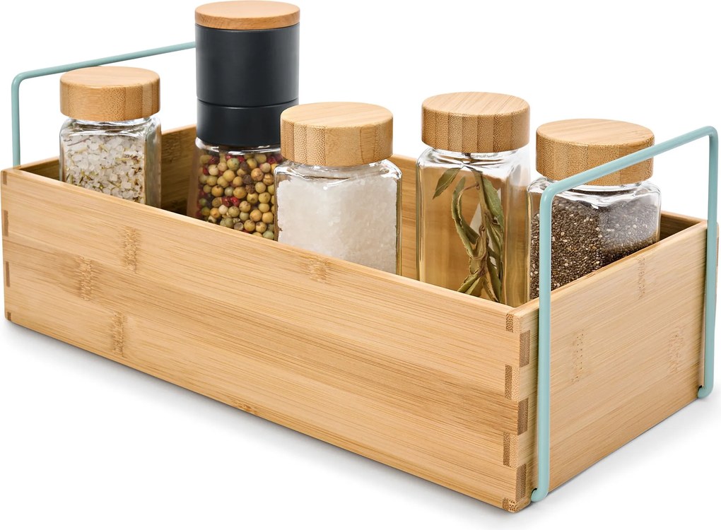 Tchibo - Box na koření
