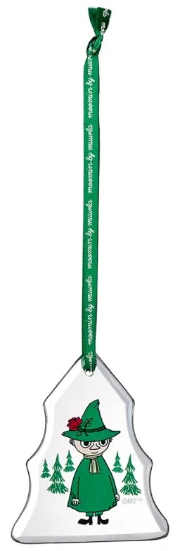 Vánoční dekorace Snufkin