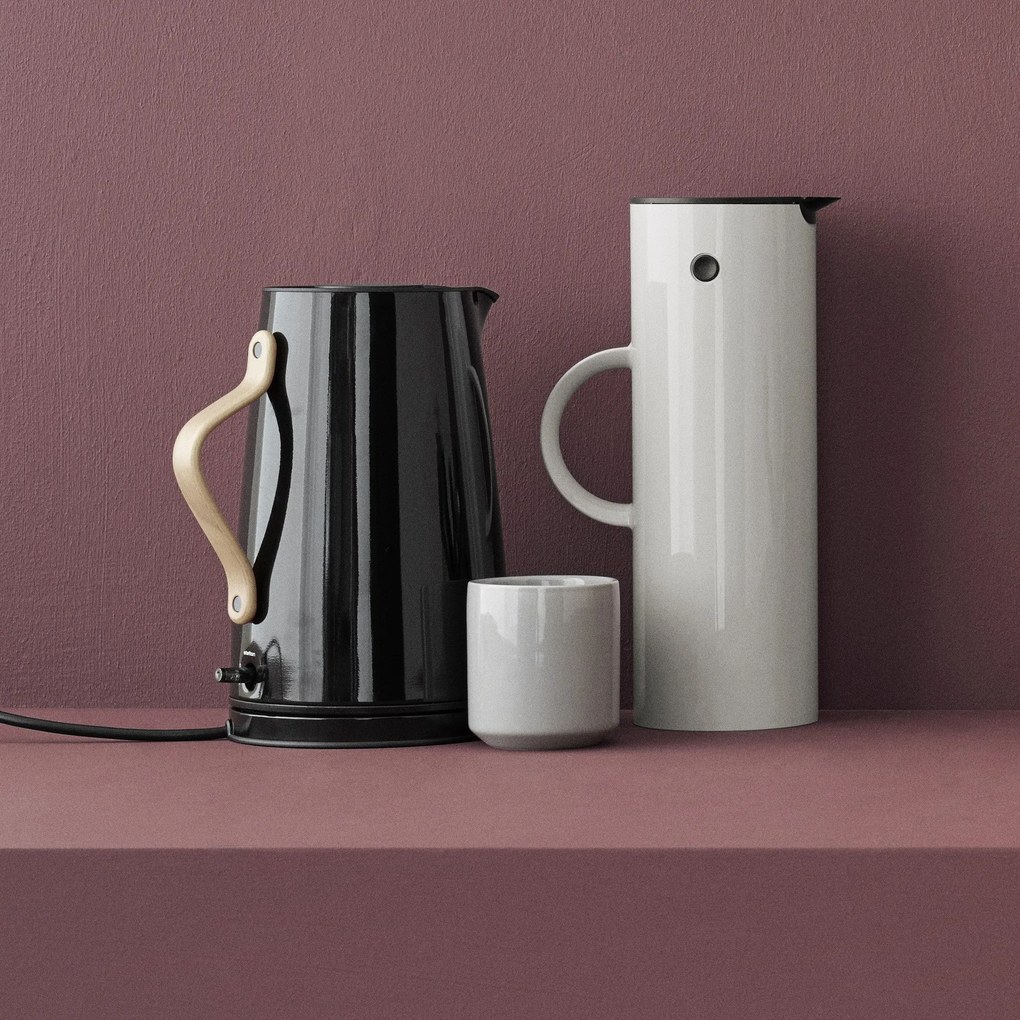 STELTON Termoska EM77 1 l, White