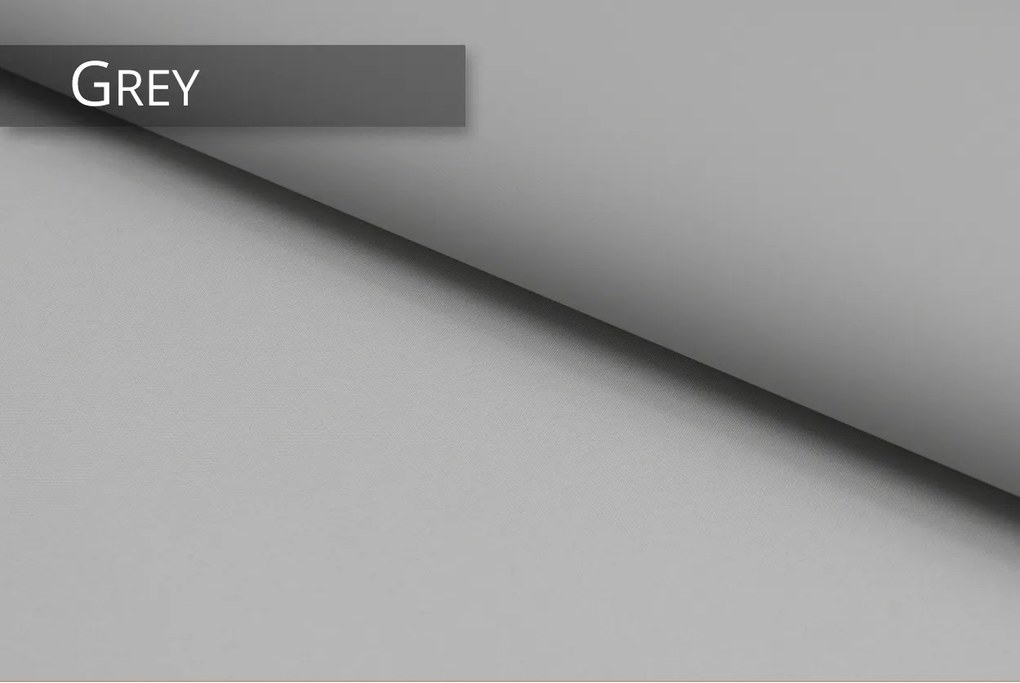 Zatemňující roleta neinvazivní Grey 77x220 cm