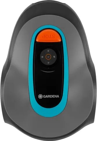 © 2024 - 2025 GARDENA Robotická sekačka SILENO minimo, 250 m² Bluetooth®