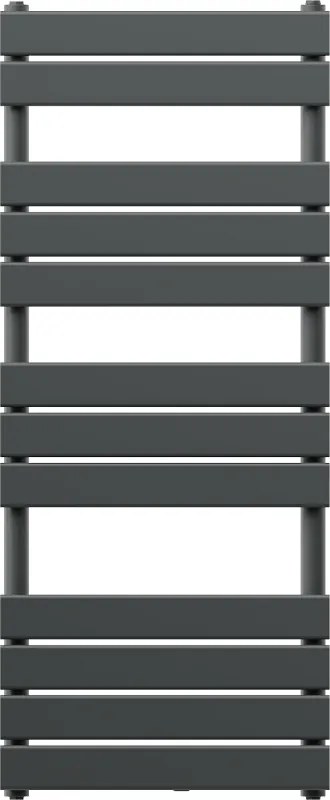 Mexen Ceres, topné těleso 1200x500 mm, 610 W, antracitová, W111-1200-500-00-66