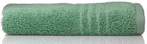 KELA Osuška Leonora 100% bavlna prémiová šalvěj zelená KL-23451