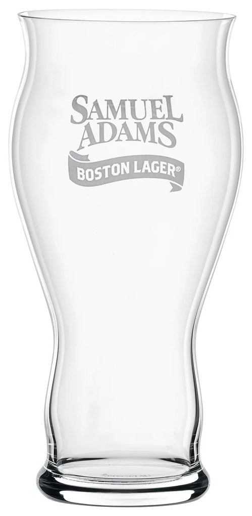 Spiegelau Set 4 sklenic na pivo Boston Lager Samuel Adams Beer Classics
