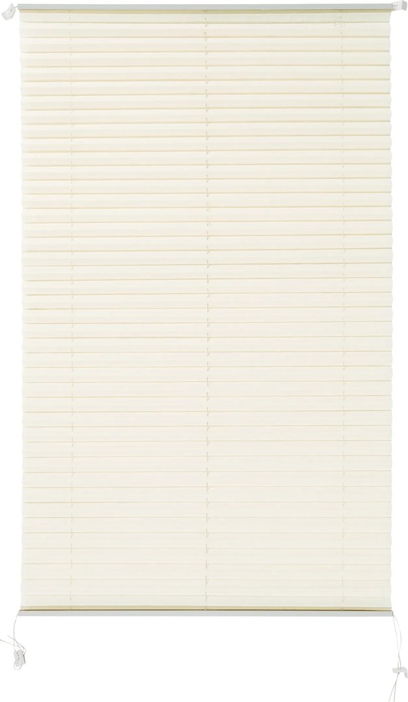 Livarno home Roleta na okno, 75 x 130 cm (krémová)