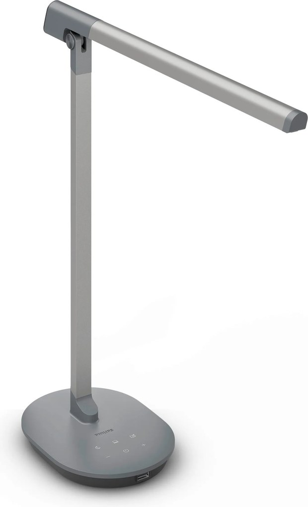 XXXLutz LAMPA NA PSACÍ STŮL Philips - Online Only svítidla - 003667047701
