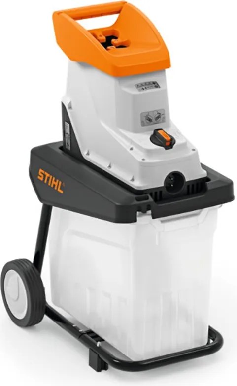 Elektrický drtič větví STIHL GHE 135 L