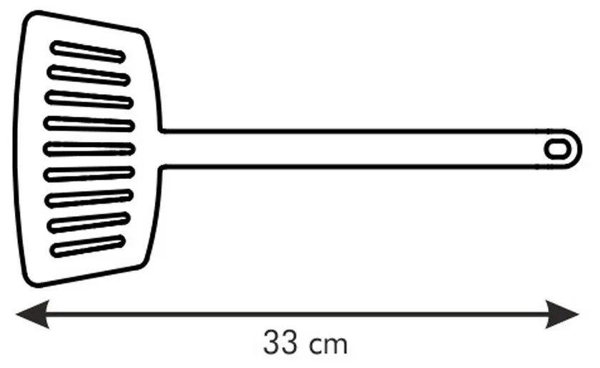 Obracečka široká SPACE LINE