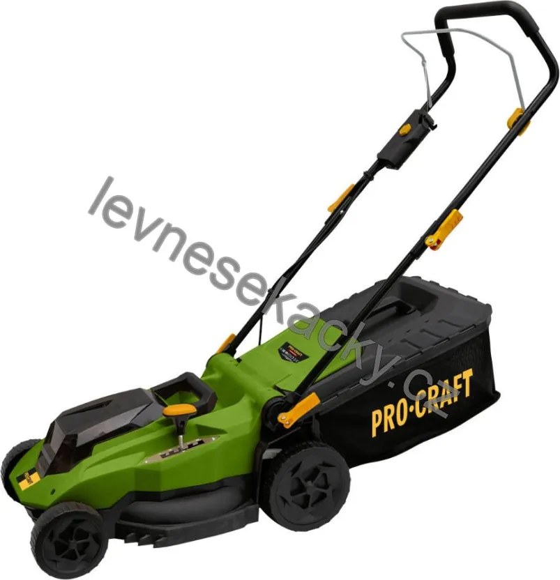 Aku sekačka Procraft PLM21 | PLM21