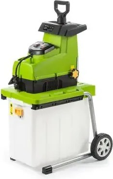 FIELDMANN FZD 5015-E / Elektrický štěpkovač / 2800W / Max. průměr 4.4